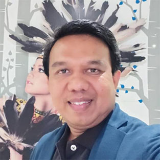 ICF Jakarta Charter Chapter