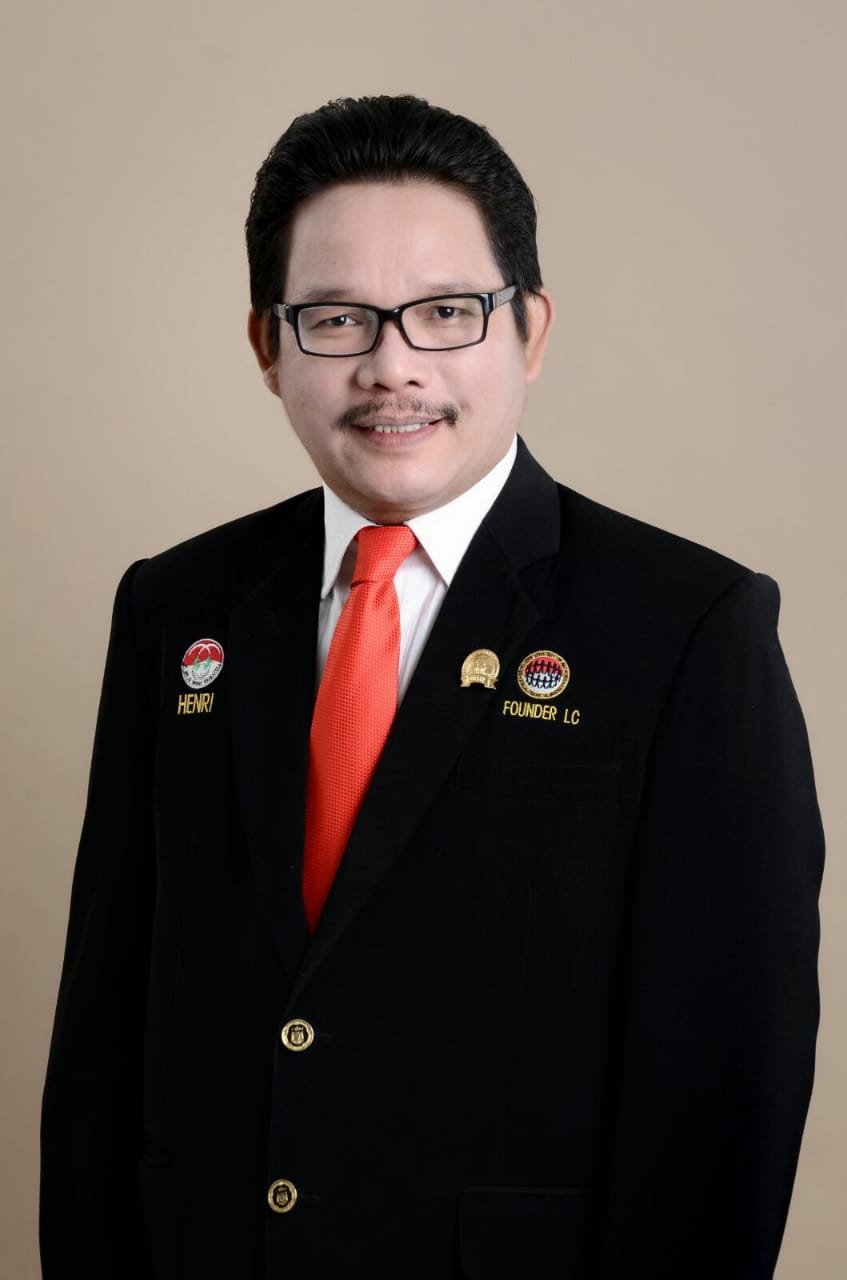 ICF Jakarta Charter Chapter