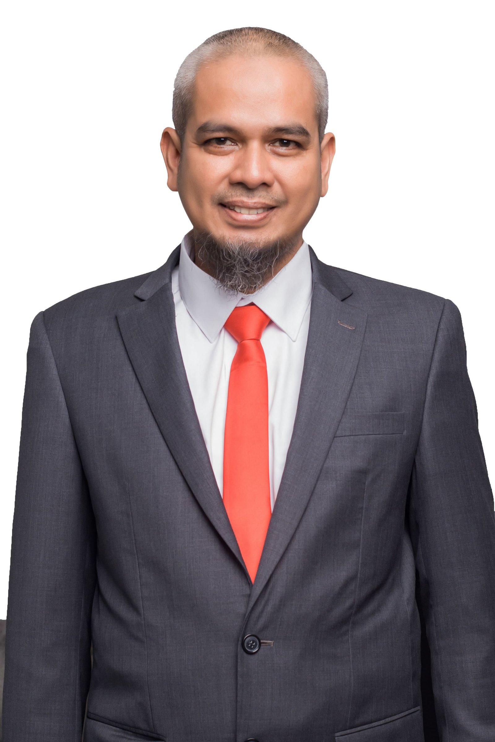 ICF Jakarta Charter Chapter